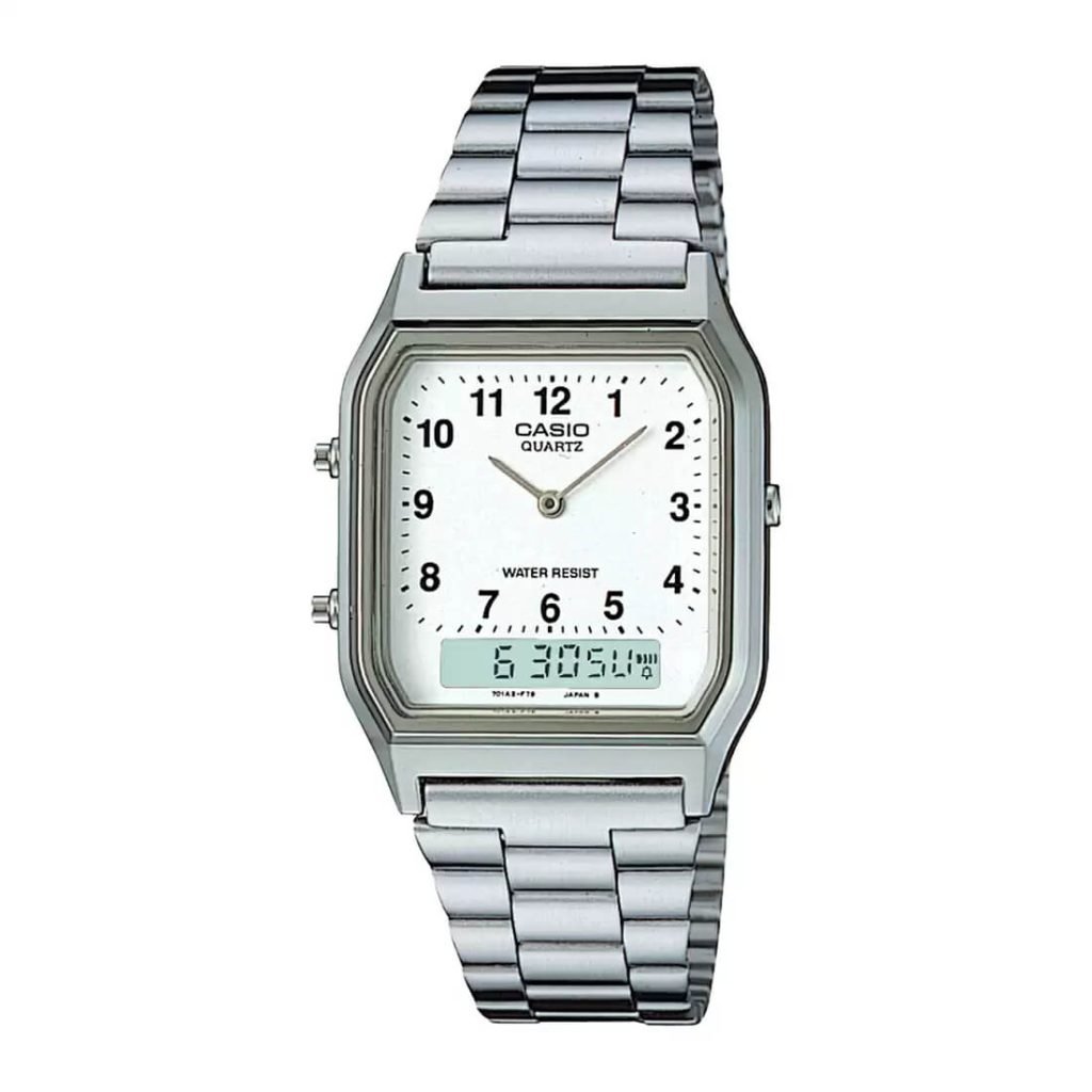 Casio F91W Watch in Bangladesh