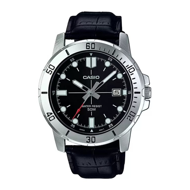 Casio Watch Bangladesh - Buy Original Casio Watches Online in Bangladesh